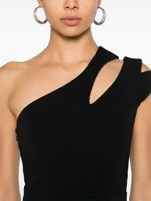 CRISTALLINI Victoria Maxi Dress