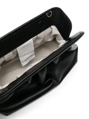 THEMOIRE Bios Clutch - Black