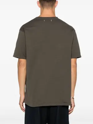 UNDERCOVERISM X Nonnative Osizm Monk T-shirt