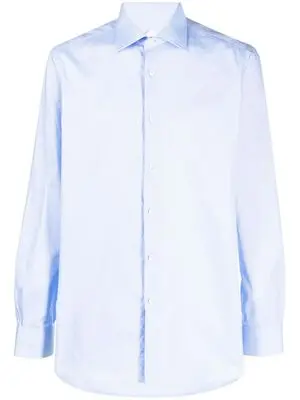 Pal Zileri Cuff Shirts For Men