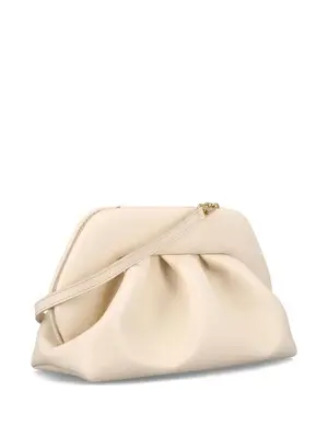 THEMOIRE Tia Clutch - Neutrals