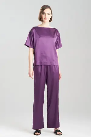 Natori Relaxed Tops