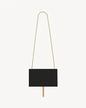 Saint Laurent Kate Medium Tassel Shoulder Bag