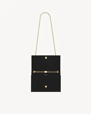 Saint Laurent Kate Medium Tassel Shoulder Bag