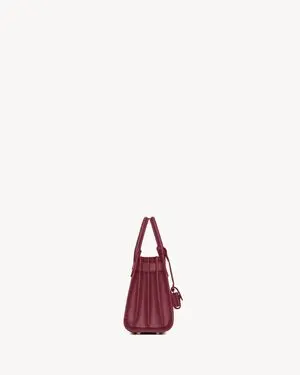 Saint Laurent Sac De Jour Nano Bag