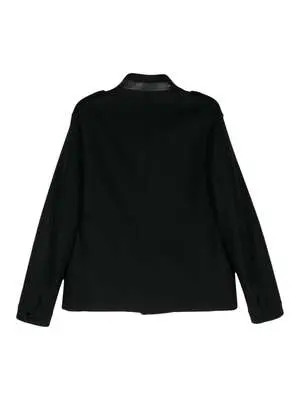 TOM FORD Felted Jacket
