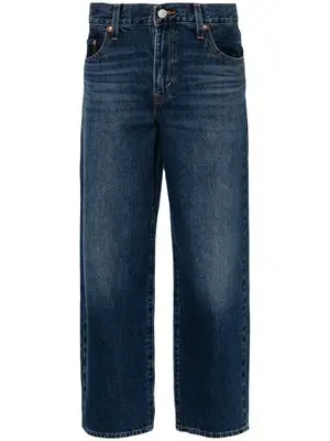 LEVI'S Lightweight Straight Leg Jeans