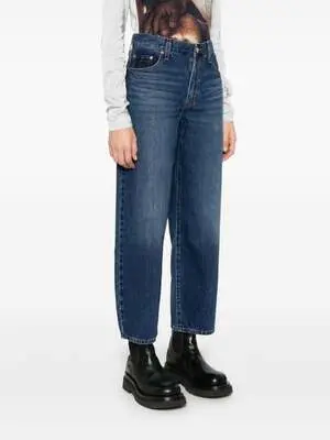 LEVI'S Lightweight Straight Leg Jeans
