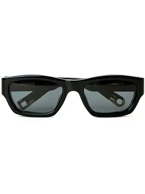 Jacquemus Meridiano Sunglasses