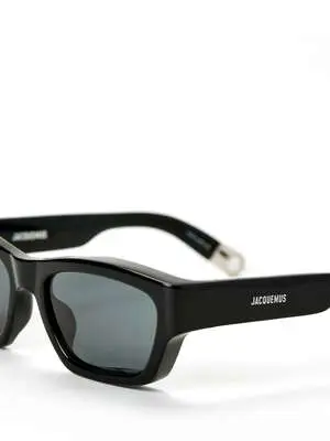 Jacquemus Meridiano Sunglasses