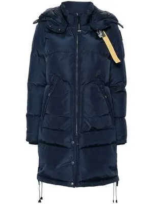 PARAJUMPERS Long Bear Padded Coat