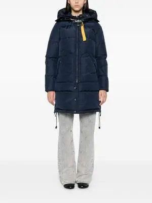 PARAJUMPERS Long Bear Padded Coat