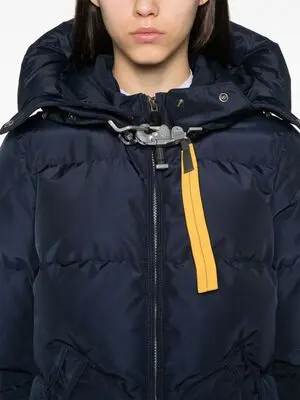 PARAJUMPERS Long Bear Padded Coat