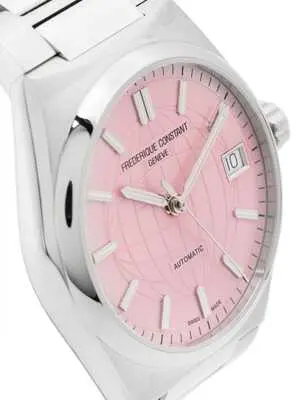 FREDERIQUE CONSTANT Highlife Ladies Automatic 30mm