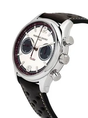FREDERIQUE CONSTANT Vintage Rally 42mm Chronograph Watch