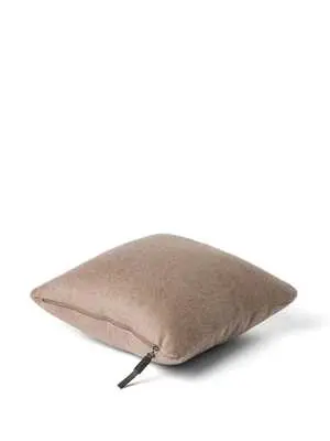 Brunello Cucinelli Cashmere Pillow