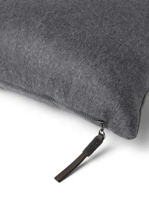 Brunello Cucinelli Cashmere Pillow