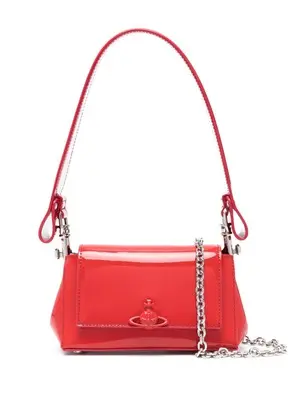 VIVIENNE WESTWOOD Small Hazel Tote Bag