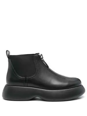 3.1 Phillip Lim Mercer Boots - Black