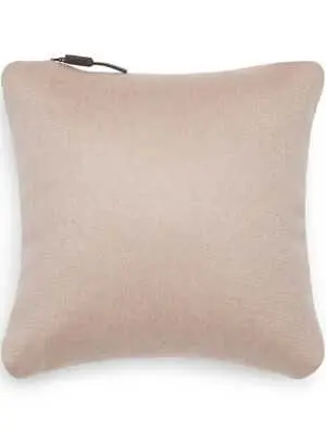 Brunello Cucinelli Cashmere Pillow - Neutrals