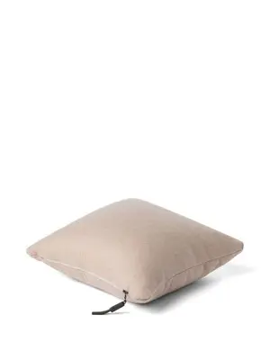 Brunello Cucinelli Cashmere Pillow - Neutrals