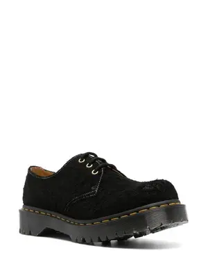 Dr. Martens Round Toe Oxfords For Men