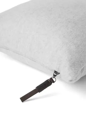 Brunello Cucinelli Cashmere Pillow