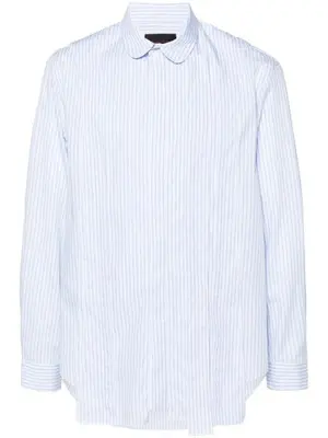 Simone Rocha Striped Shirt