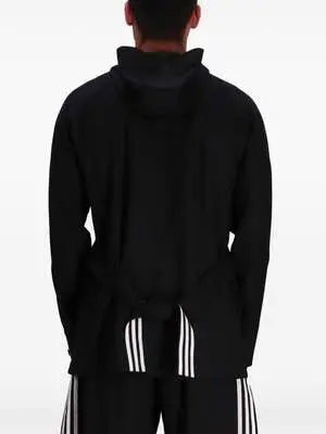 Y3 Logo-print Track Jacket