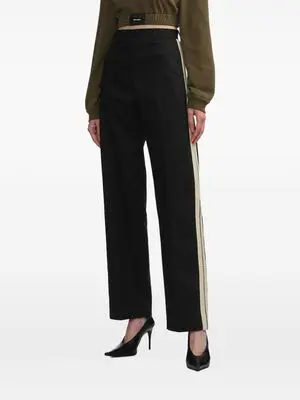 Palm Angels Cotton Trousers