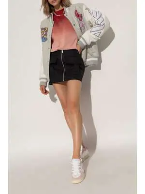 Off-White 5.0 Sneakers
