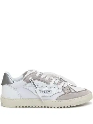 Off-White 5.0 Off Court Sneakers