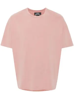 A.p.c. X Tame Impala Floater T-shirt