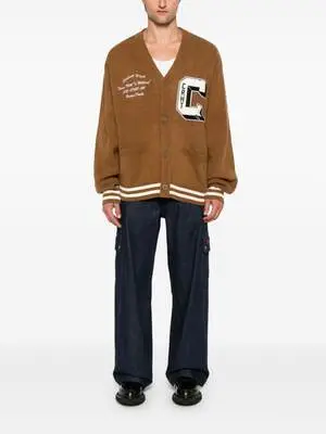 Off-White Script Cargo Jeans