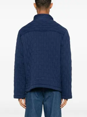 A.p.c. X Tame Impala Fish Jacket