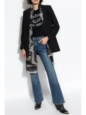 Zadig&Voltaire Walk Voltaire Wings T-shirt
