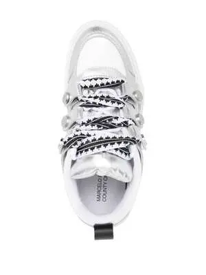 COUNTY OF MILAN Marcelo Burlon Ticinella Sneakers