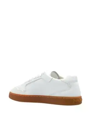 Palm Angels Palm One Leather Sneakers