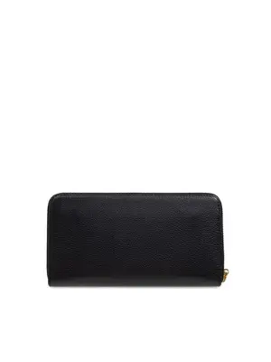 Zadig&Voltaire Compagnon Wallet - Black