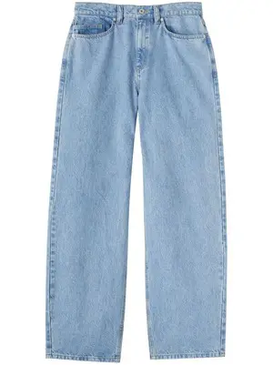 Axel Arigato Zine Jeans