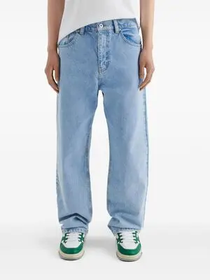 Axel Arigato Zine Jeans