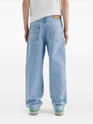 Axel Arigato Zine Jeans