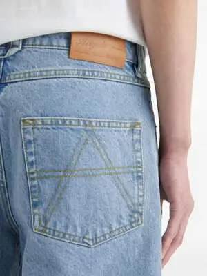 Axel Arigato Zine Jeans