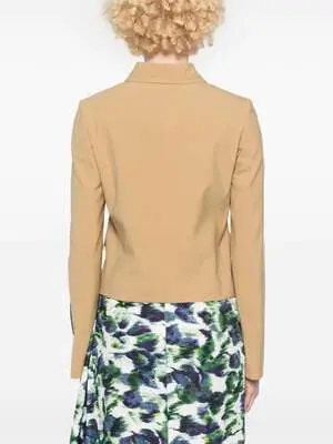 Marni Nomad Jacket - Neutrals