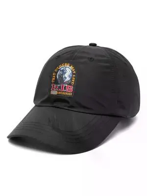PARAJUMPERS Parajumpers Bravo Cap Black