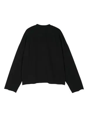 44 LABEL GROUP Darkened Sweatshirt