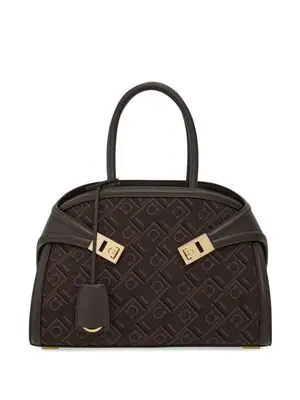 Ferragamo Monogram Bags For Women