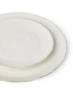 Brunello Cucinelli Tradition Plate Set
