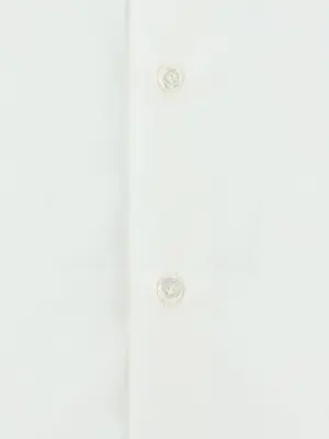FINAMORE 1925 Eduardo Shirt - White