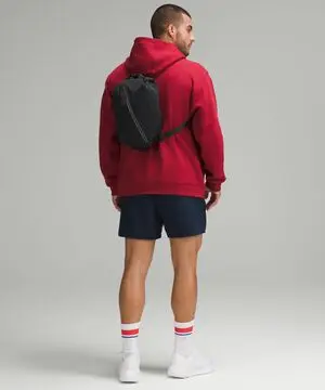 Lululemon Fast Track 2.0 10l Bag